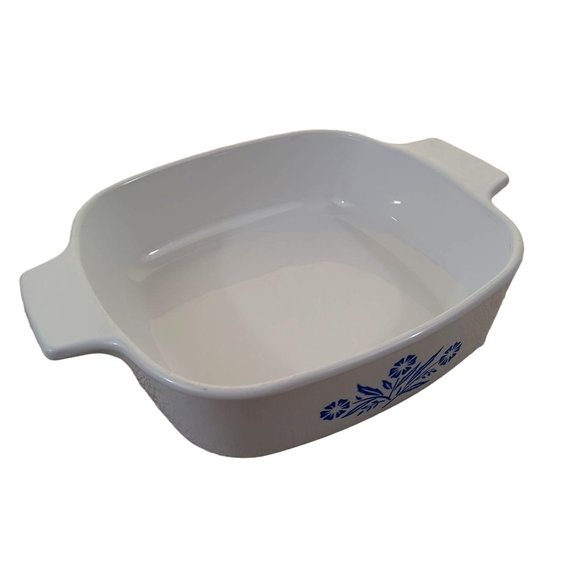 Corningware | Kitchen | Corning Ware Qt Casserole Serving Dish 9x7 2 ...